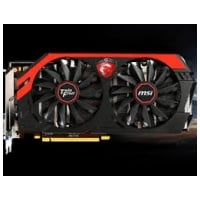 MSI N750 GAMING 1GD5/OC 價錢、規格及用家意見 - 香港格價網 Price.com.hk