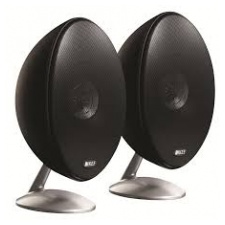 KEF Satellite Speaker 衛星揚聲器 E301 價錢、規格及用家意見 - 香港格價網 Price.com.hk