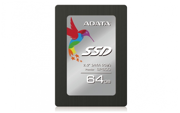 ADATA Premier Pro SP600 SSD 64GB (ASP600S3-64GM-C) 價錢、規格及用家意見 - 香港格價網 ...