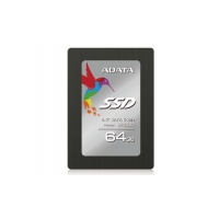 ADATA Premier Pro SP600 SSD 64GB (ASP600S3-64GM-C) 價錢、規格及用家意見 - 香港格價網 ...