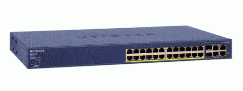 Netgear FS728TP 價錢、規格及用家意見 - 香港格價網 Price.com.hk