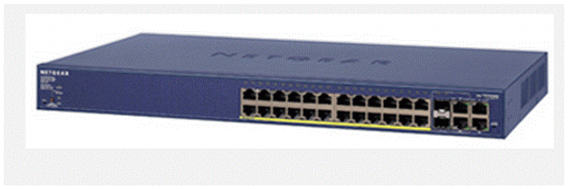 Netgear FS752TP 價錢、規格及用家意見 - 香港格價網 Price.com.hk