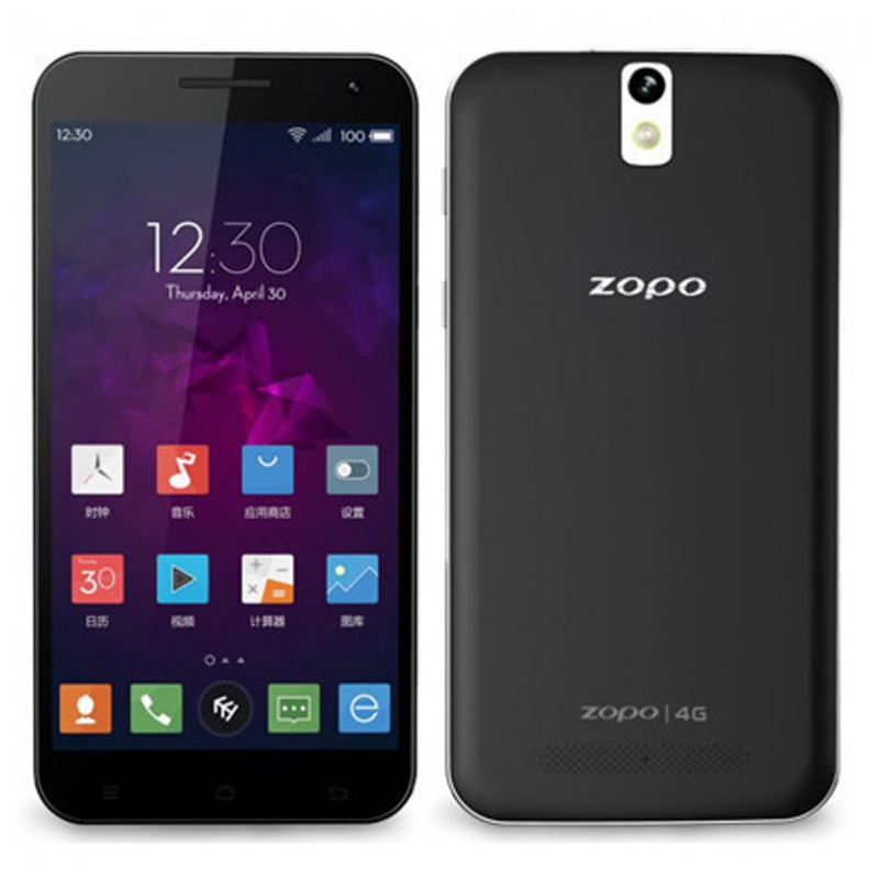 ZOPO ZP999 價錢、規格及用家意見 - 香港格價網 Price.com.hk