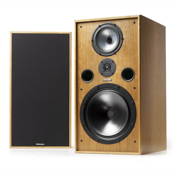 Spendor SP100R2 Loudspeaker 價錢、規格及用家意見 - 香港格價網 Price.com.hk