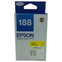 Epson T188 原廠黃色墨水 C13T188483 價錢、規格及用家意見 - 香港格價網 Price.com.hk