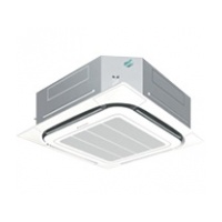 Daikin 大金 3匹天花板卡式崁入式冷氣機 (360° 環繞氣流) FCQ71LUV1 價錢、規格及用家意見 - 香港格價網 Price ...