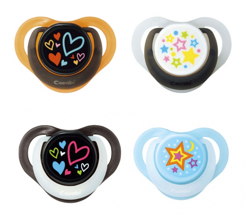 Combi Pacifier For Nap 易入睡安撫奶嘴 價錢、規格及用家意見 - 香港格價網 Price.com.hk