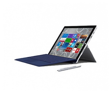 Microsoft Surface Pro 3 12吋 Wi-Fi (i5, 128GB) Bundle Package 價錢、規格及用家意見 ...