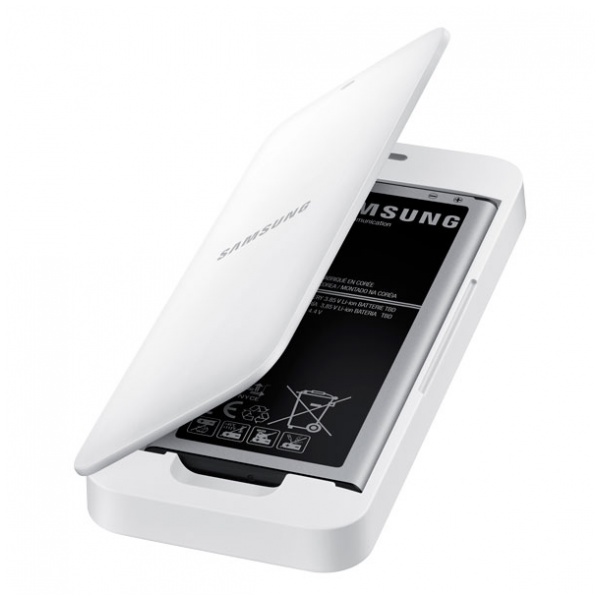 Samsung 三星 Galaxy Note Edge Extra Battery Kit 價錢、規格及用家意見 - 香港格價網 Price ...