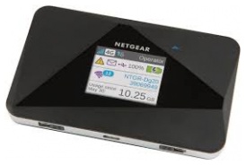 Netgear AirCard AC785 Mobile Hotspot 雙頻路由器 價錢、規格及用家意見 - 香港格價網 Price.com.hk