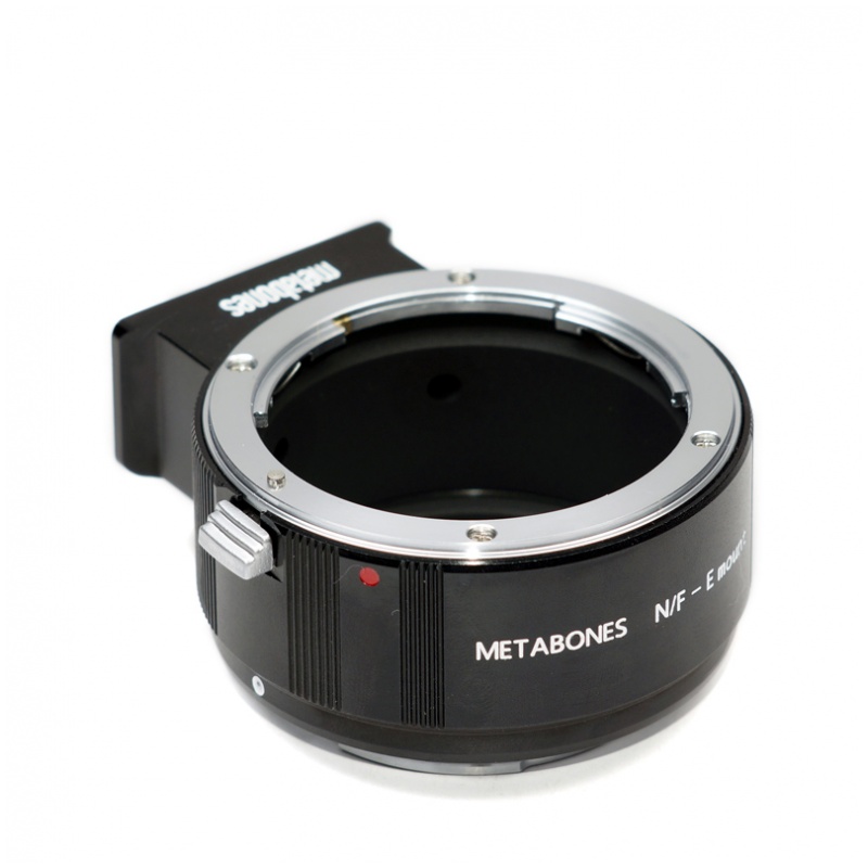 Metabones Nikon F Lens to Sony NEX Adapter II 價錢、規格及用家意見 - 香港格價網 Price ...