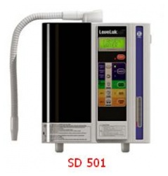 Enagic LeveLuk SD501 電解還原水機 價錢、規格及用家意見 - 香港格價網 Price.com.hk