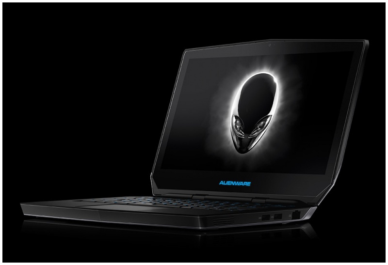 Dell Alienware 13 13吋 (i5-4210U, 8GB+1TB HDD, GTX860M) 價錢、規格及用家意見 - 香港格 ...