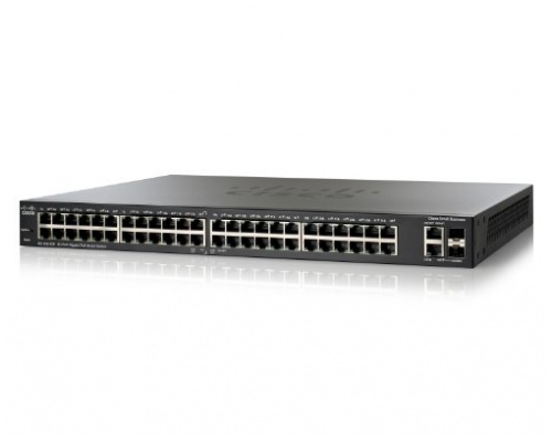 Cisco SG200-50 (SLM2048T-UK) 價錢、規格及用家意見 - 香港格價網 Price.com.hk