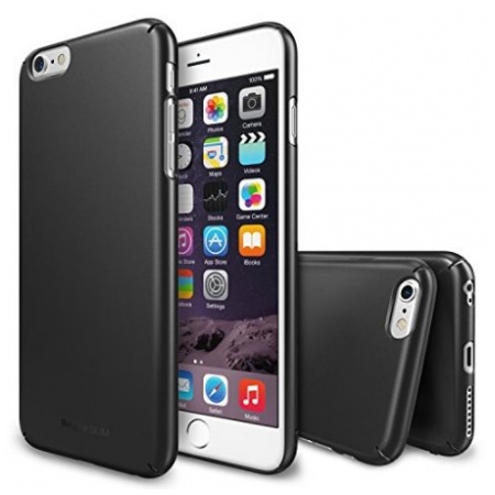 Rearth Ringke Ringke Slim Case for iPhone 6 Plus (5.5) 價錢、規格及用家意見 - 香港格 ...