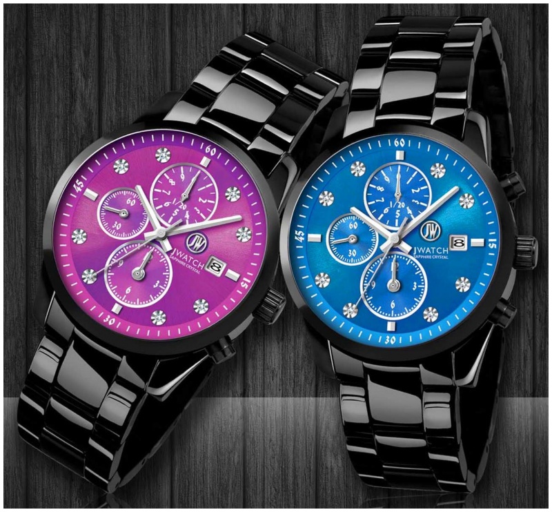 Jwatch J55 價錢、規格及用家意見 - 香港格價網 Price.com.hk