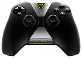Nvidia Shield Tablet Controller 價錢、規格及用家意見 - 香港格價網 Price.com.hk