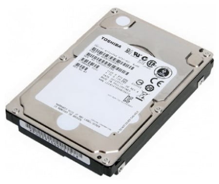 Toshiba 東芝 3.5-inch 7200rpm SATA3 Hard Drive 4TB (MD04ACA400) 價錢、規格及用家意見 - 香港格價網 Price.com.hk