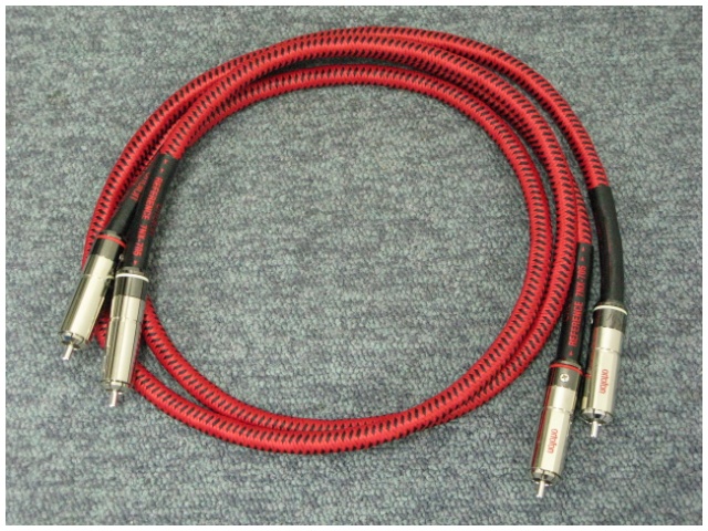 Ortofon REFERENCE 7NX-705 RCA 1M 純銅線 價錢、規格及用家意見 - 香港格價網 Price.com.hk