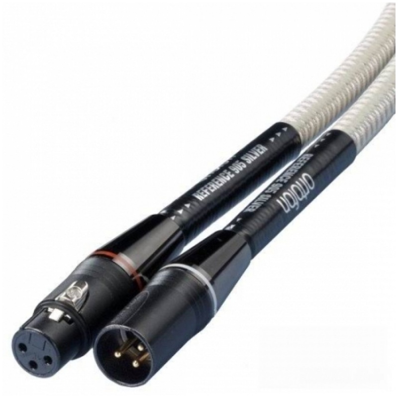 Ortofon REFERENCE 905 SILVER XLR 1M 價錢、規格及用家意見 - 香港格價網 Price.com.hk