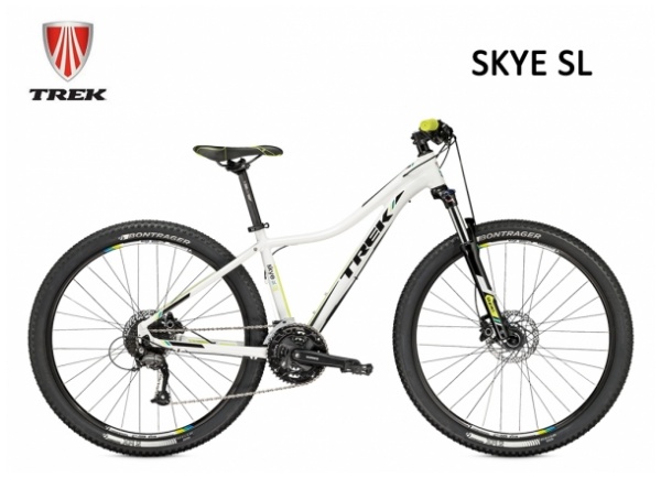 Trek 2015 Skye SL 價錢、規格及用家意見 - 香港格價網 Price.com.hk