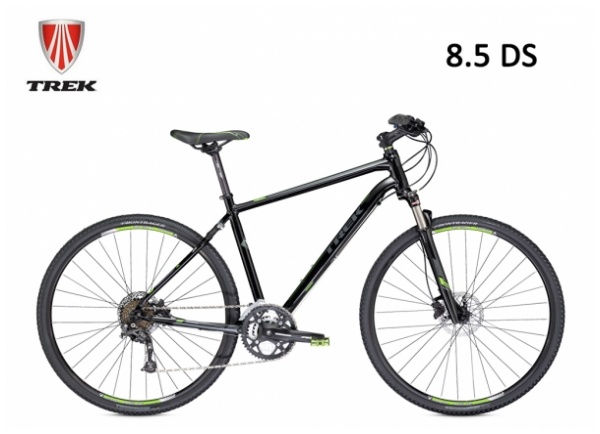 Trek 2015 8.5 DS 價錢、規格及用家意見 - 香港格價網 Price.com.hk