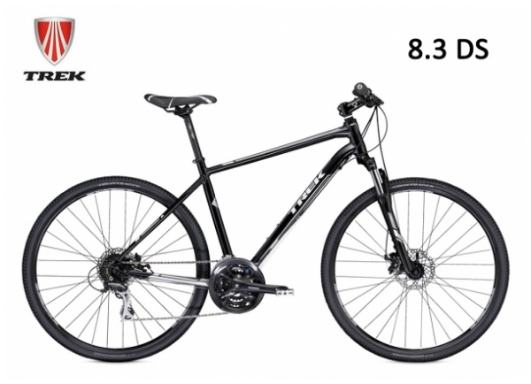 Trek 2015 8.3 DS 價錢、規格及用家意見 - 香港格價網 Price.com.hk