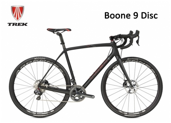 Trek 2015 Boone 9 Disc 價錢、規格及用家意見 - 香港格價網 Price.com.hk