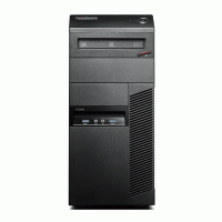 Lenovo ThinkCentre M73 Mini-Tower pn:10B0A01THC 價錢、規格及用家意見 - 香港格價網 ...