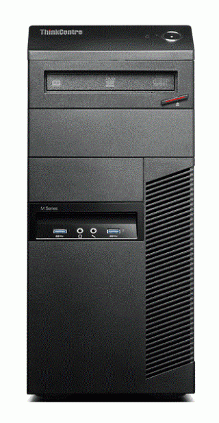 Lenovo ThinkCentre M73 Mini-Tower PN:10B0A01SHC 價錢、規格及用家意見 - 香港格價網 ...