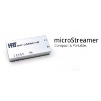 HRT microStreamer 迷你耳擴 價錢、規格及用家意見 - 香港格價網 Price.com.hk