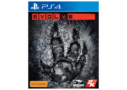 2K Games PS4 Evolve 價錢、規格及用家意見 - 香港格價網 Price.com.hk