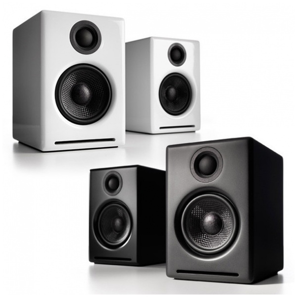 Audioengine A2+ 價錢、規格及用家意見 - 香港格價網 Price.com.hk