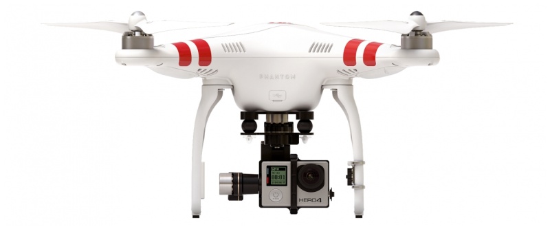 DJI Phantom 2 V2.0 with Zenmuse H4-3d 價錢、規格及用家意見 - 香港格價網 Price.com.hk