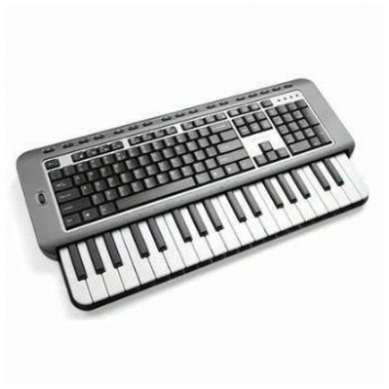 Creative Prodikeys PC-MIDI 價錢、規格及用家意見 - 香港格價網 Price.com.hk