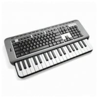 Creative Prodikeys PC-MIDI 價錢、規格及用家意見 - 香港格價網 Price.com.hk