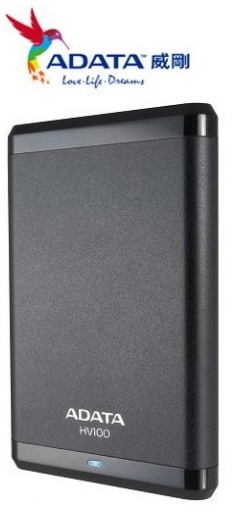 ADATA HV100 HDD 1TB 價錢、規格及用家意見 - 香港格價網 Price.com.hk