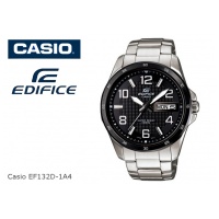 Casio EF-132D-1A7 價錢、規格及用家意見 - 香港格價網 Price.com.hk