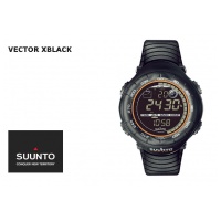 Suunto Vector XBlack 價錢、規格及用家意見 - 香港格價網 Price.com.hk