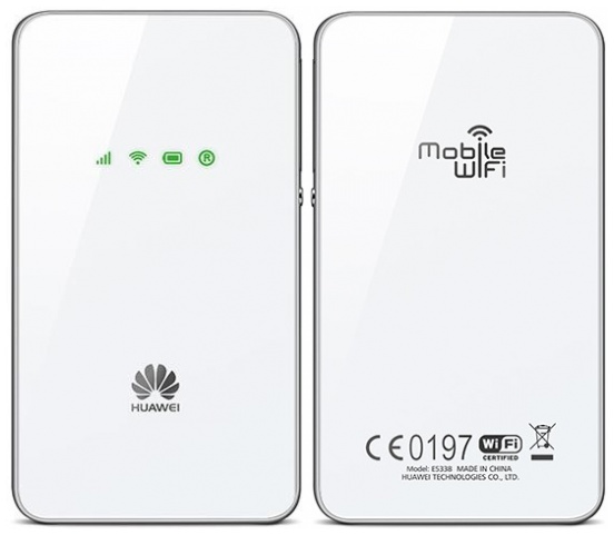 Huawei 華為 路由器 E5338 價錢、規格及用家意見 - 香港格價網 Price.com.hk