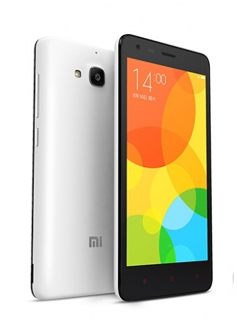 Xiaomi 小米 紅米 Redmi 手機2 Dual SIM 增強版 價錢、規格及用家意見 - 香港格價網 Price.com.hk