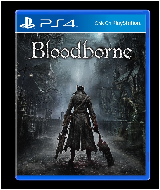 From Software Bloodborne 價錢、規格及用家意見 - 香港格價網 Price.com.hk