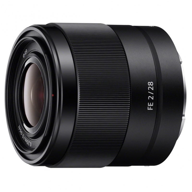 Sony SEL28F20 FE 28mm F2 價錢、規格及用家意見 - 香港格價網 Price.com.hk