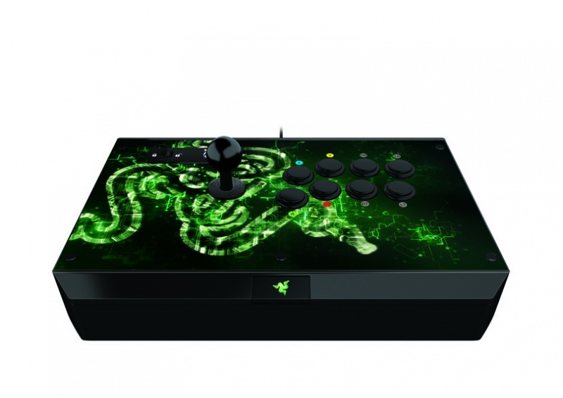 Razer Atrox – Arcade Stick for Xbox One 價錢、規格及用家意見 - 香港格價網 Price.com.hk