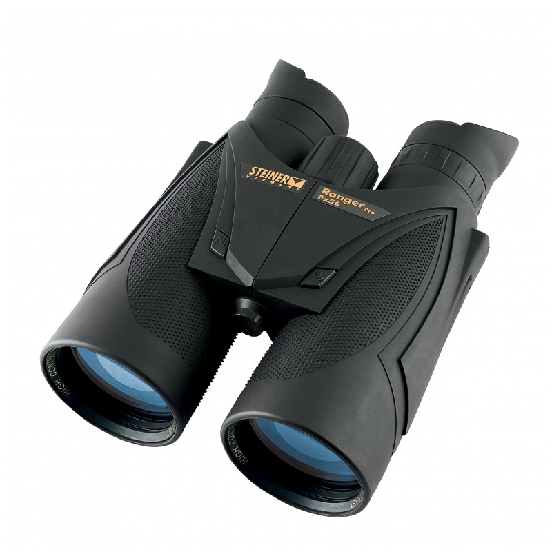 Steiner Ranger Pro 8x56 (STEN5108) 價錢、規格及用家意見 - 香港格價網 Price.com.hk