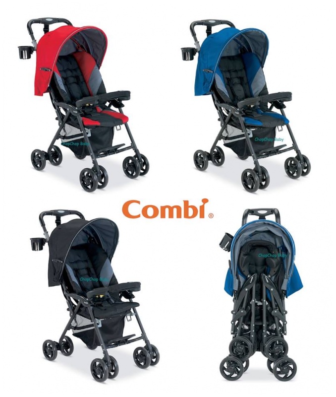 Combi Cosmo Stoller 價錢、規格及用家意見 - 香港格價網 Price.com.hk