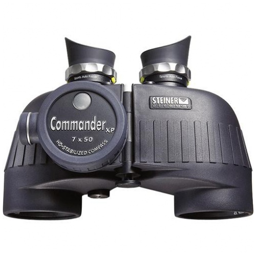 Steiner Commander XP 7x50 with compass (STEN7550) 價錢、規格及用家意見 - 香港格價網 ...