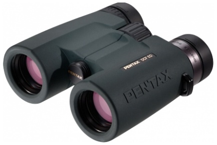 Pentax 8x32 DCF ED Binoculars 價錢、規格及用家意見 - 香港格價網 Price.com.hk