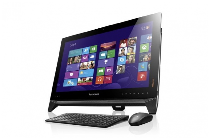 Lenovo C255 (57323901) 價錢、規格及用家意見 - 香港格價網 Price.com.hk