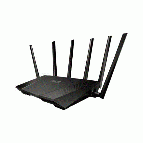 ASUS AC3200 三頻Gigabit Wifi無線路由器 RT-AC3200 價錢、規格及用家意見 - 香港格價網 Price.com.hk